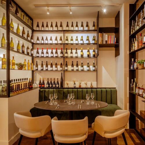 Marseille MICHELIN Restaurants - The MICHELIN Guide France