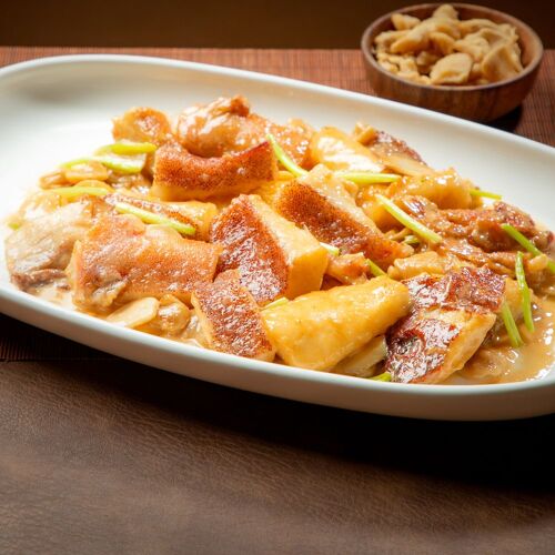 Da Ge Fan (Tangxiayong West Road) – Guangzhou - a MICHELIN Guide Restaurant