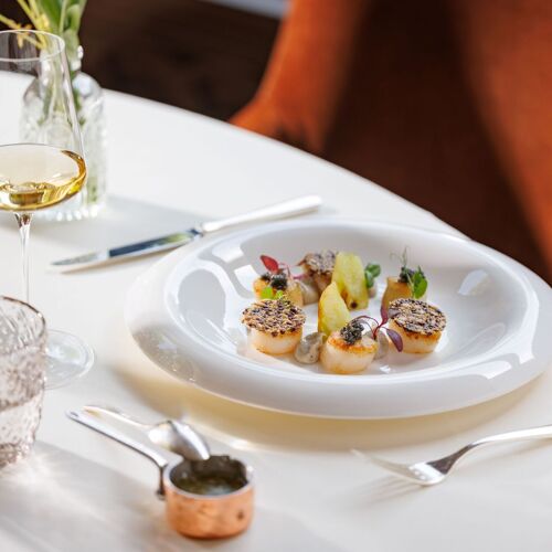Berton – Milan - a MICHELIN Guide Restaurant