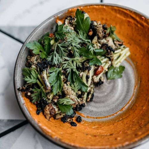 Trust – San Diego - a MICHELIN Guide Restaurant