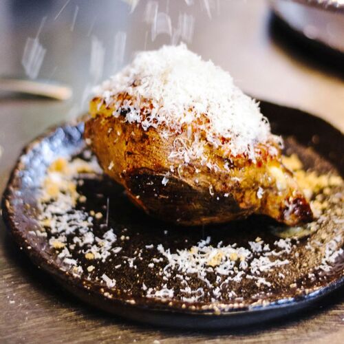All Day Darling – Asheville - a MICHELIN Guide Restaurant