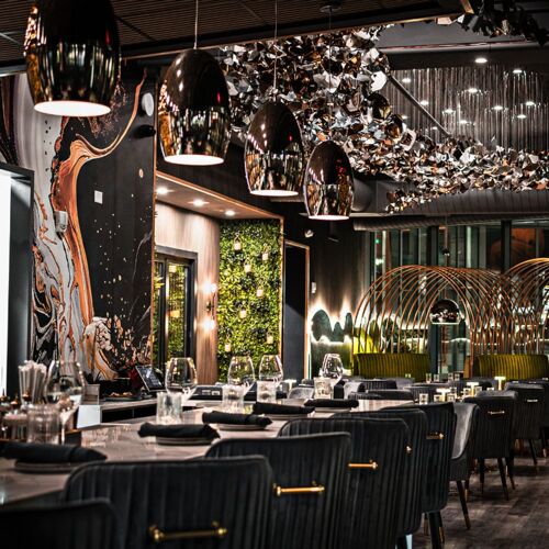 Mala Pata – Raleigh - a MICHELIN Guide Restaurant