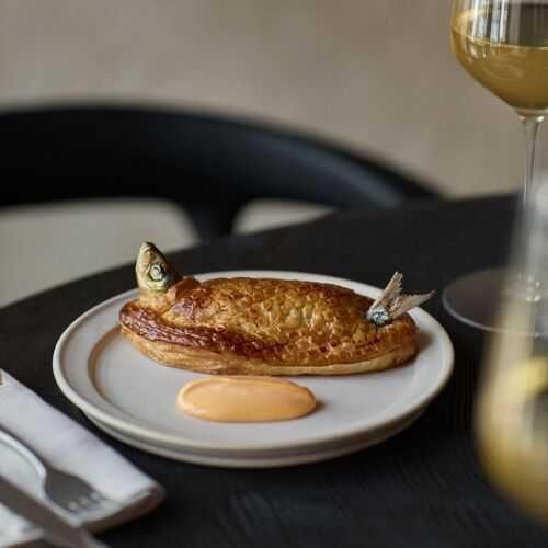 Fonda – London - a MICHELIN Guide Restaurant