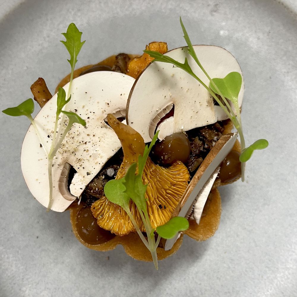 POPS - Pornichet - Un restaurant du guide MICHELIN