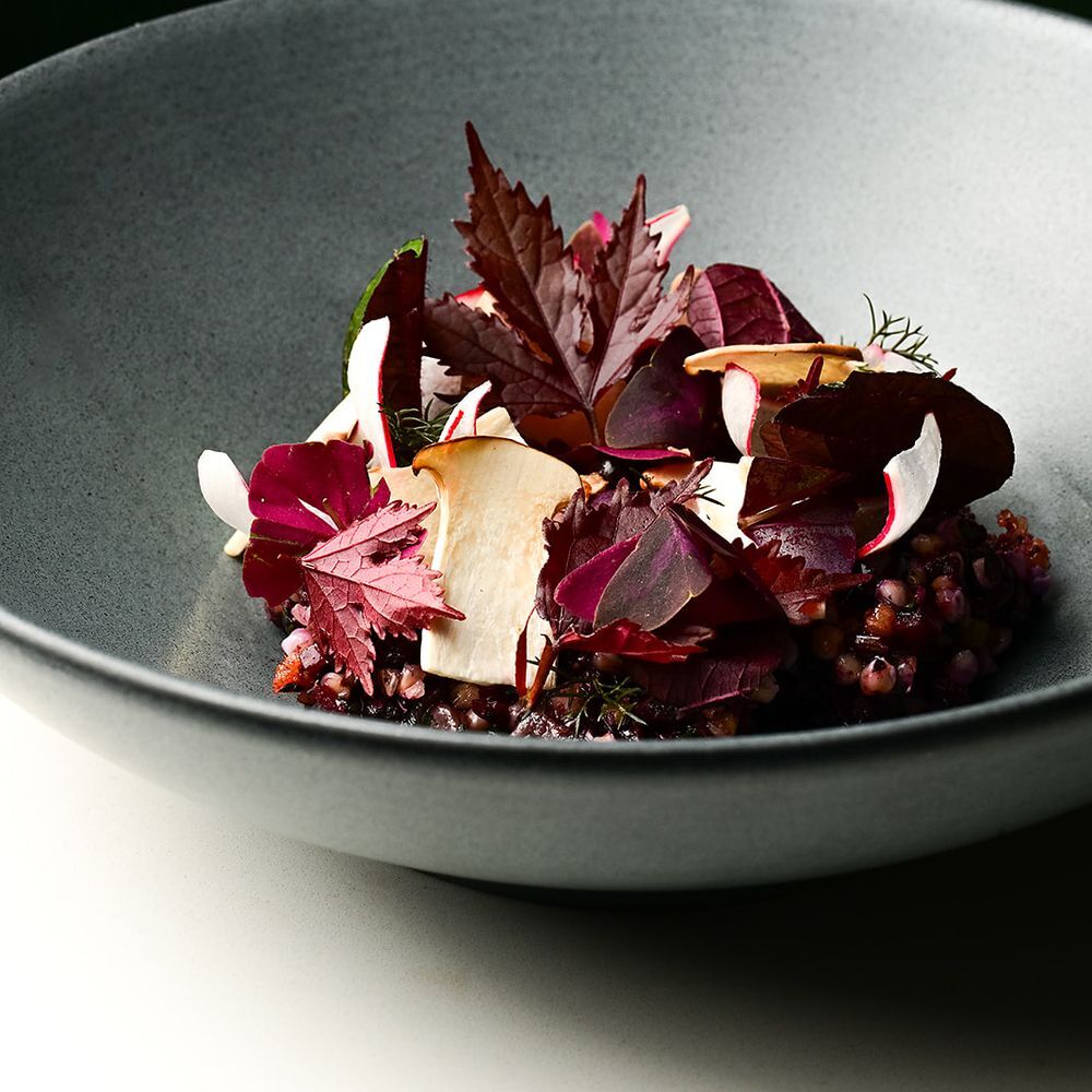 Avize – Atlanta - a MICHELIN Guide Restaurant
