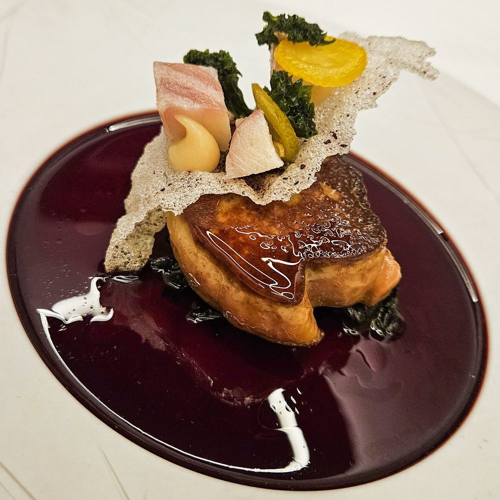 Maxime Colin - Kraainem - Un restaurant du guide MICHELIN