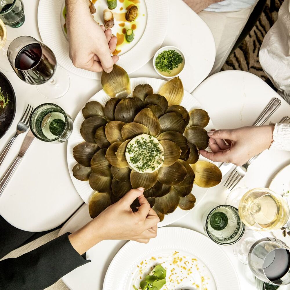 Edith – Paris - a MICHELIN Guide Restaurant