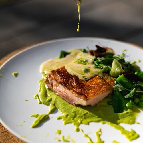 ELEMENT – Brno - a MICHELIN Guide Restaurant