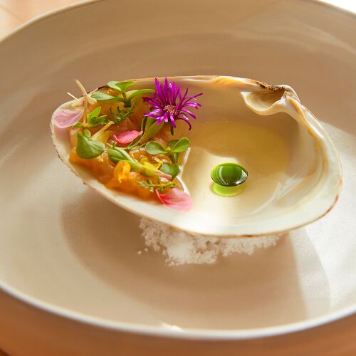 Fiola Mare – Washington - a MICHELIN Guide Restaurant