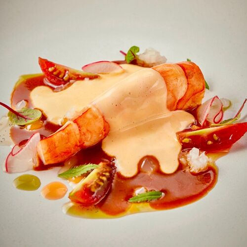Modern French – The MICHELIN Guide Ireland