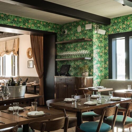Seline – Santa Monica - a MICHELIN Guide Restaurant