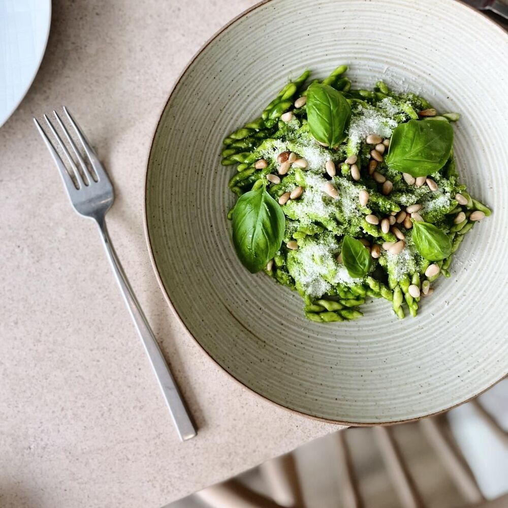Osteria Giulia – Toronto - a MICHELIN Guide Restaurant