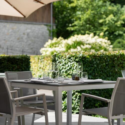 Pluriel - Transinne - Un restaurant du guide MICHELIN