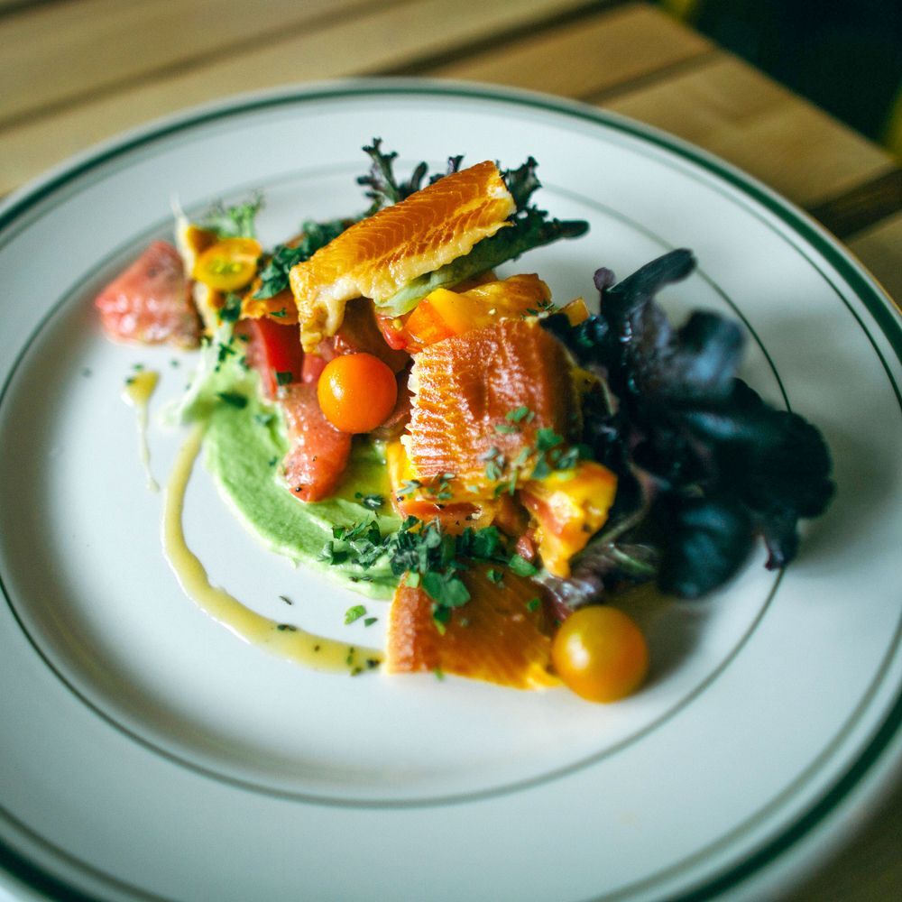 Main Street Meats – Chattanooga - a MICHELIN Guide Restaurant