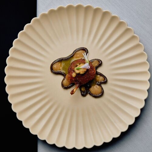 Helen – Birmingham - a MICHELIN Guide Restaurant