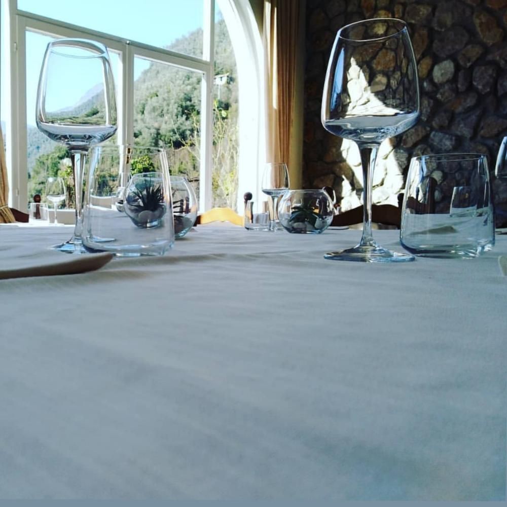 Terme – Pigna - a MICHELIN Guide Restaurant