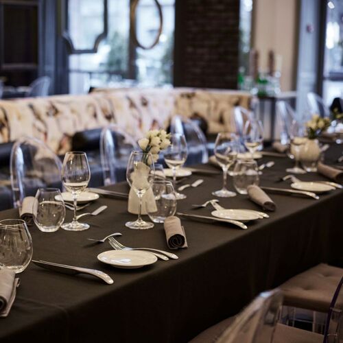 Demo – Vilnius - a MICHELIN Guide Restaurant