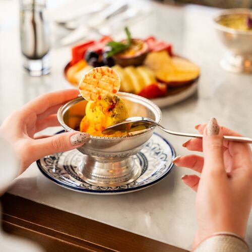 Saudi Arabia MICHELIN Restaurants – The MICHELIN Guide