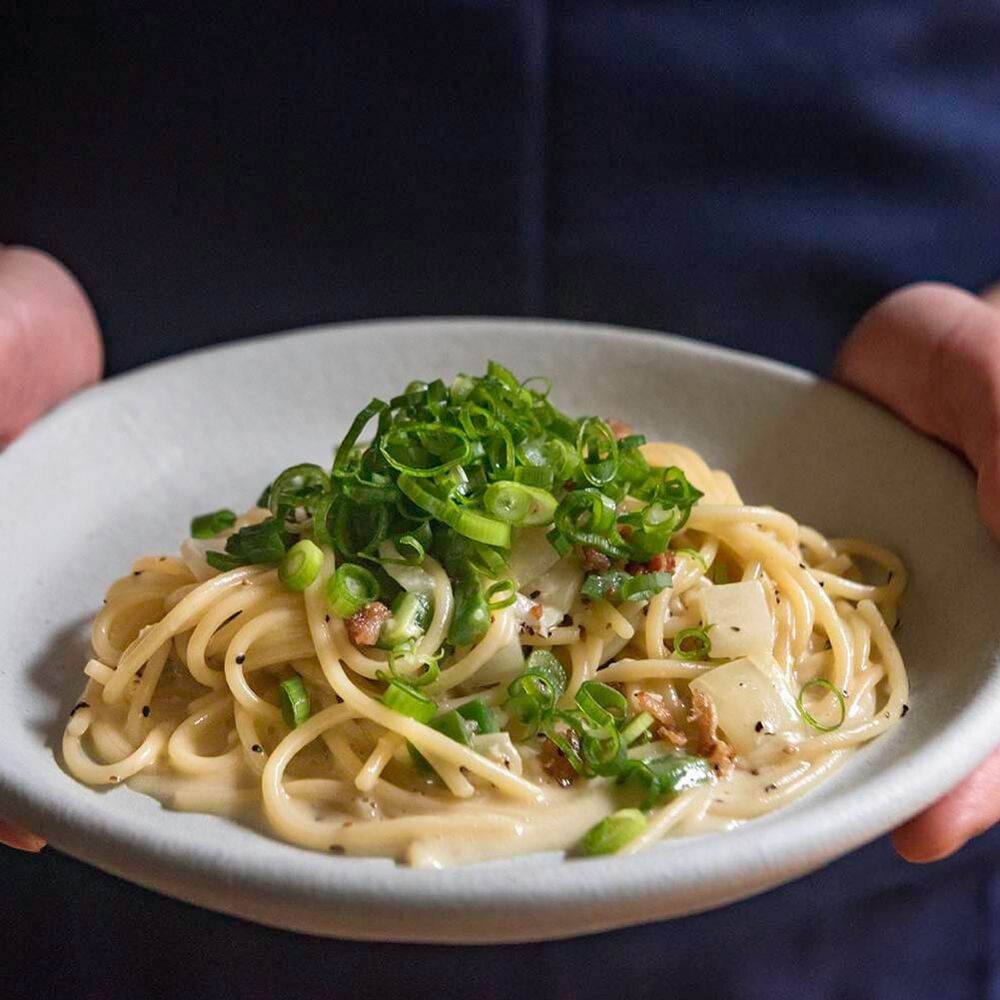 C as in Charlie – New York - a MICHELIN Guide Restaurant