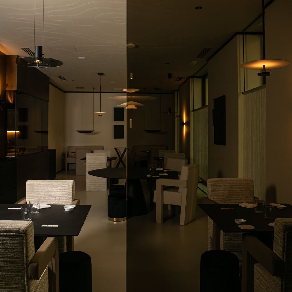 sui generis. – Saronno - a MICHELIN Guide Restaurant