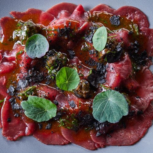 HeJi – Vilnius - a MICHELIN Guide Restaurant