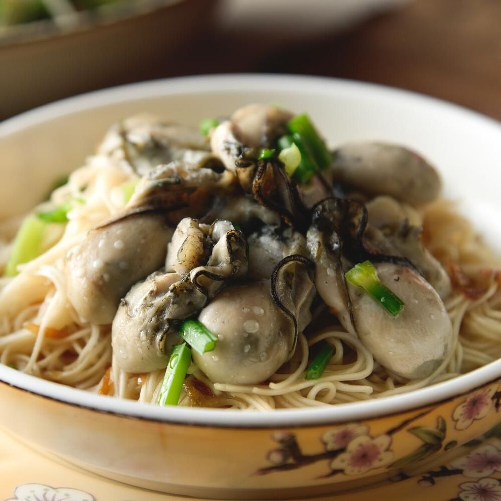 Traditional Tainan Feast (Anping) – Tainan - a MICHELIN Guide Restaurant