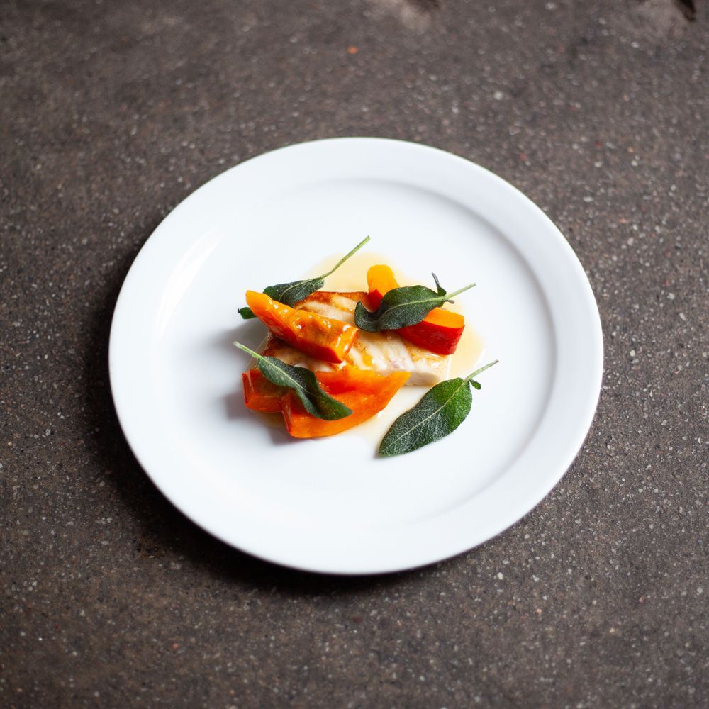 Montrose – Edinburgh - a MICHELIN Guide Restaurant