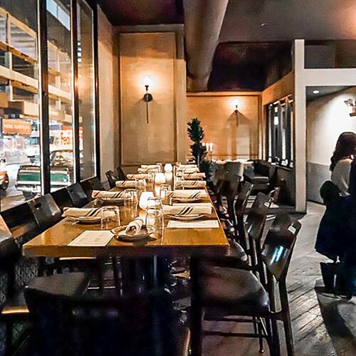 ROOP Chicago – Chicago - a MICHELIN Guide Restaurant