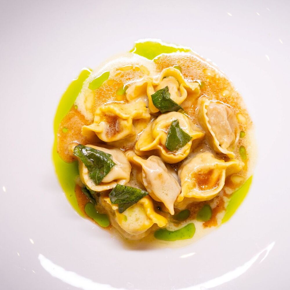 Rígolo – Las Palmas de Gran Canaria - a MICHELIN Guide Restaurant