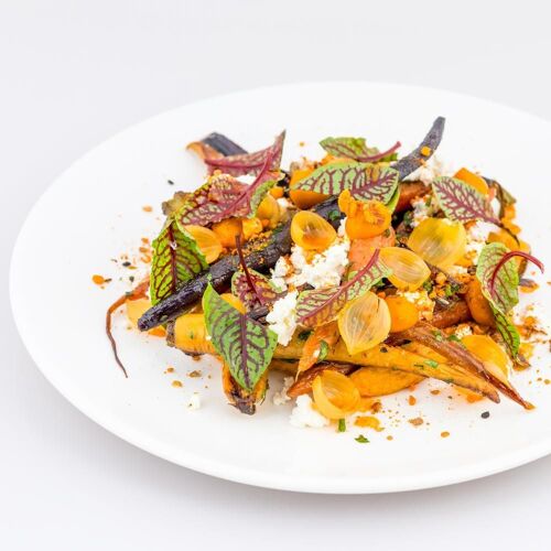 Scilla – Shanghai - a MICHELIN Guide Restaurant