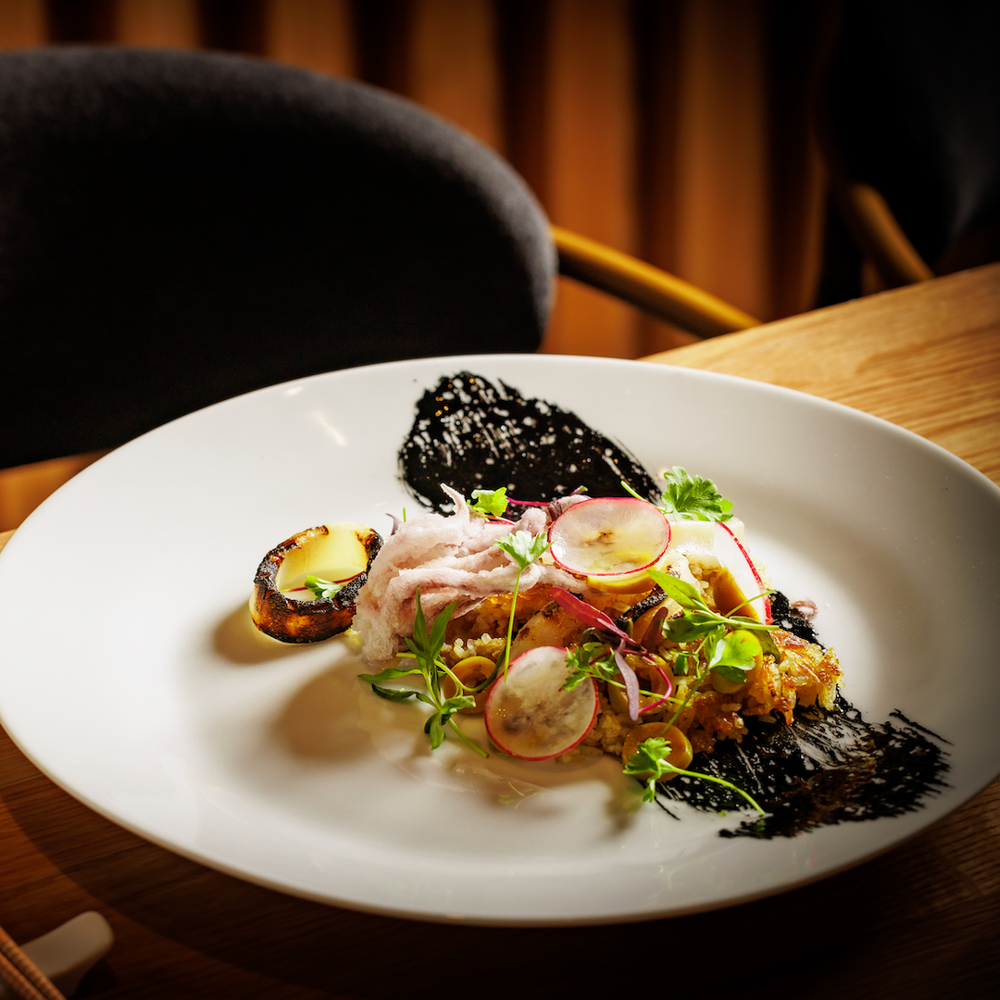 Ukiyo – Denver - a MICHELIN Guide Restaurant