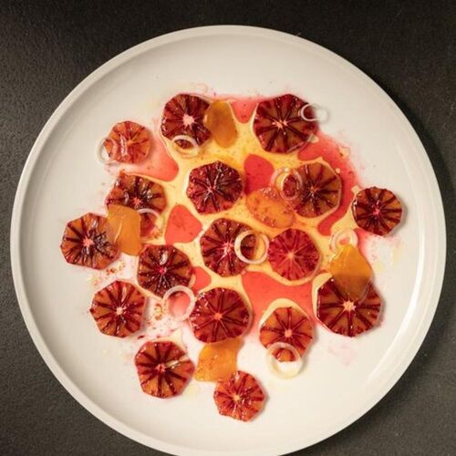 Vezené – Athens - a MICHELIN Guide Restaurant