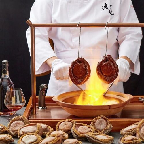 Ling Long – Shanghai - a MICHELIN Guide Restaurant