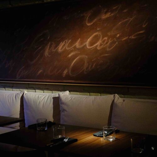 Riviera – Riga - a MICHELIN Guide Restaurant