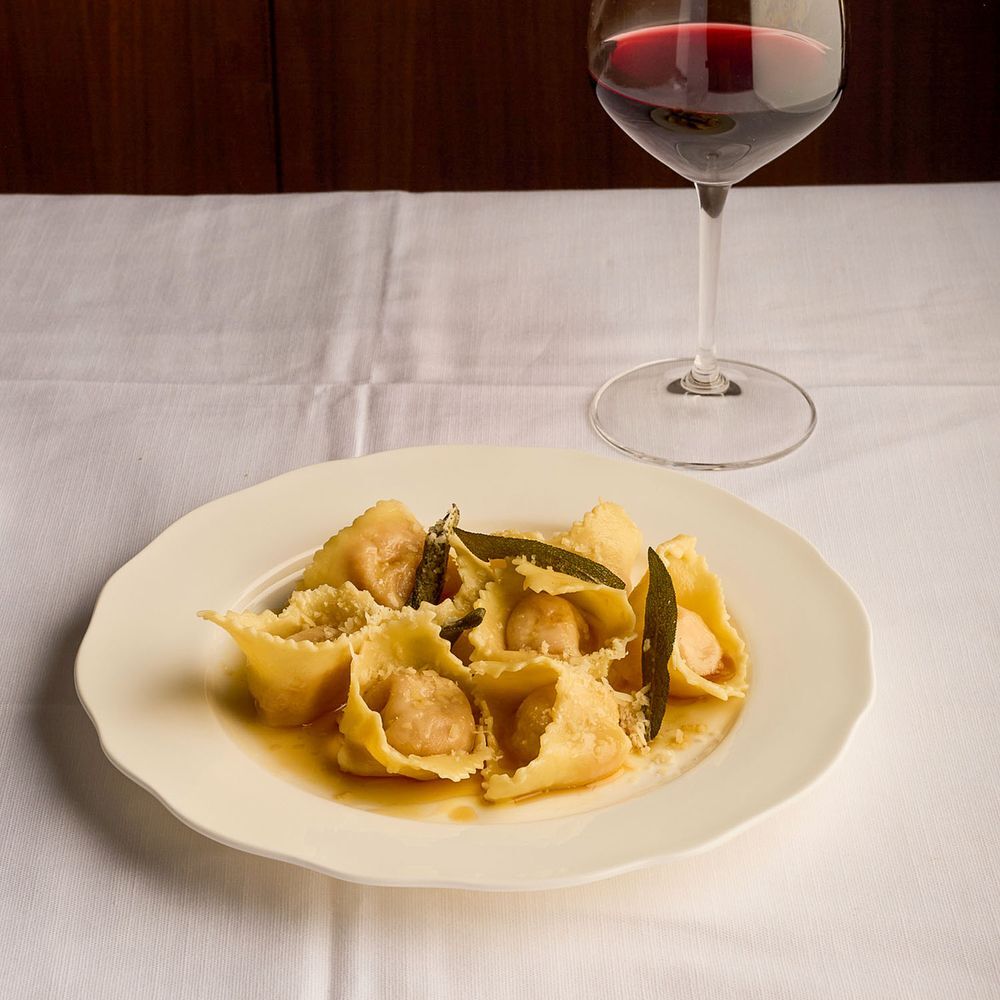 Bardele – Berlin - a MICHELIN Guide Restaurant