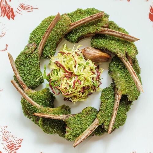 Araya – Singapore - a MICHELIN Guide Restaurant