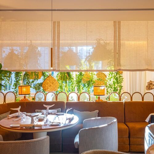 Zalacaín – Madrid - a MICHELIN Guide Restaurant