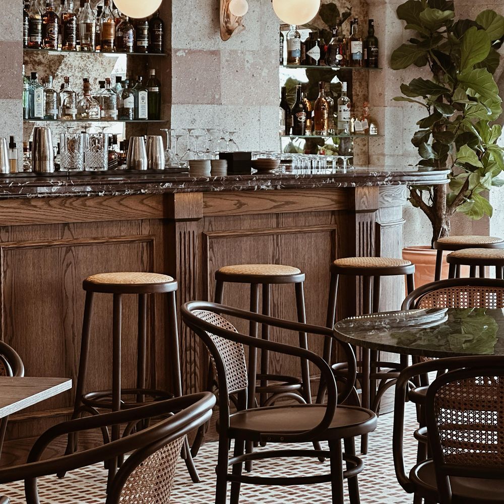 Moniq Restaurant – Nevşehir - bir MICHELIN Rehberi Restoranı