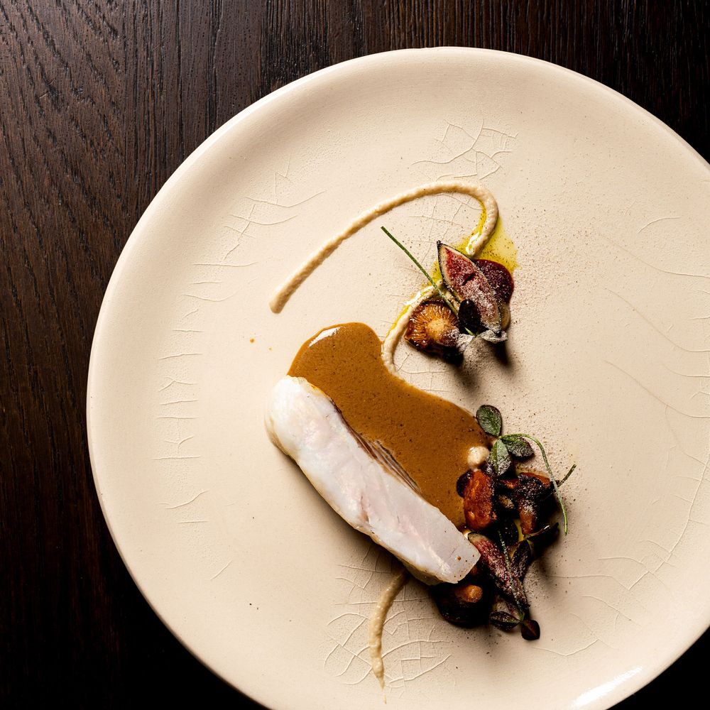 Nhome – Paris - a MICHELIN Guide Restaurant