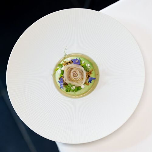 Fine Fleur – Antwerpen - a MICHELIN Guide Restaurant