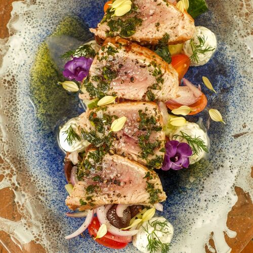 Marine Restô – Rio de Janeiro - a MICHELIN Guide Restaurant