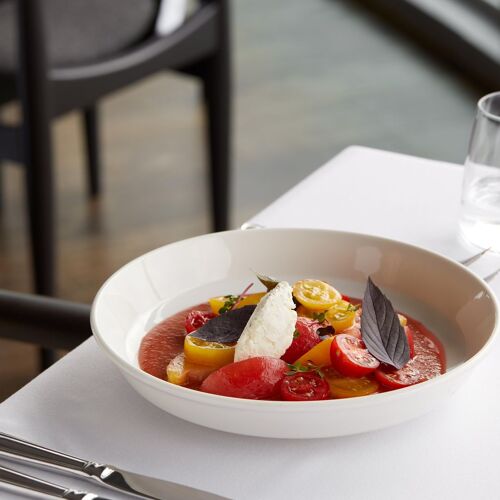 Istanbul MICHELIN Restaurants - der Guide MICHELIN Türkei