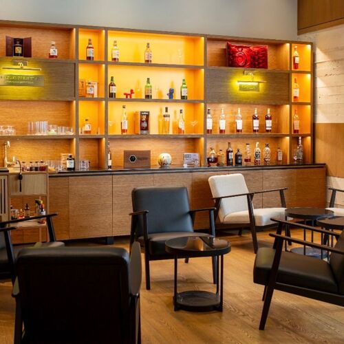 Pilar Akaneya – Madrid - un Restaurante de la Guía MICHELIN
