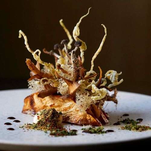 Colbert – London - a MICHELIN Guide Restaurant