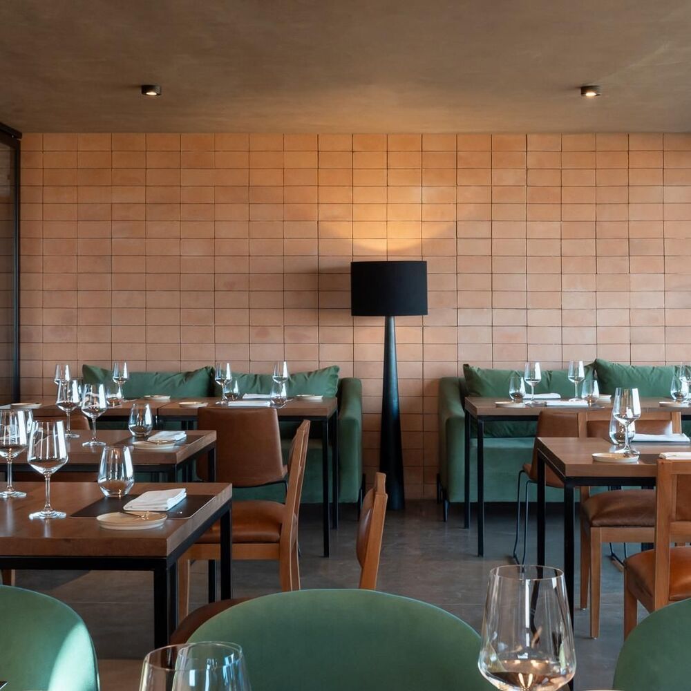 Ruca Malen – Mendoza - a MICHELIN Guide Restaurant