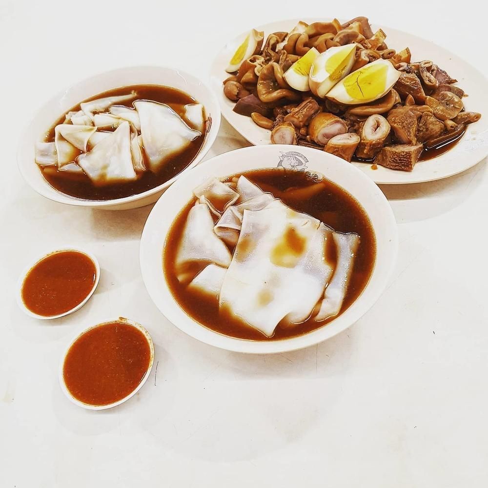 Shi Le Yuan – Singapore - a MICHELIN Guide Restaurant