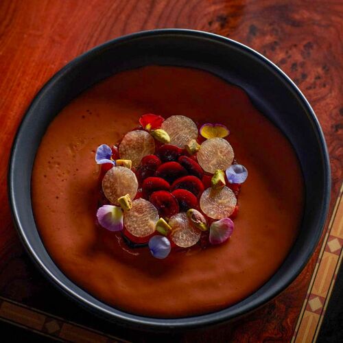 Element 47 – Aspen - a MICHELIN Guide Restaurant
