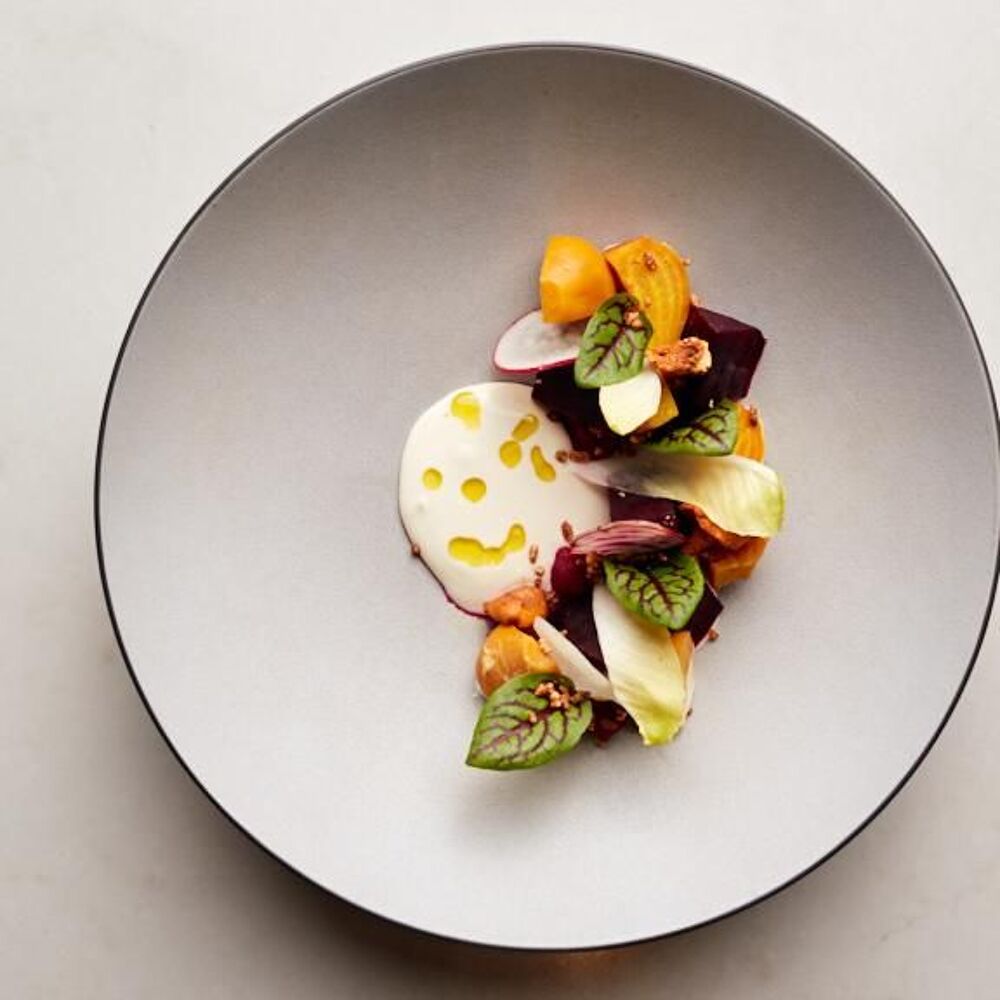 Adorn – Chicago - un Restaurante de la Guía MICHELIN