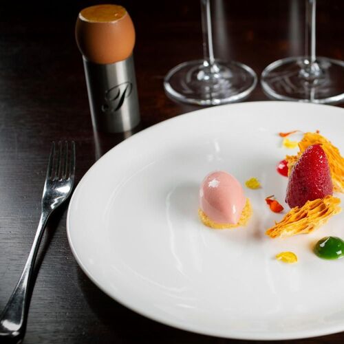 Opheem – Birmingham - a MICHELIN Guide Restaurant