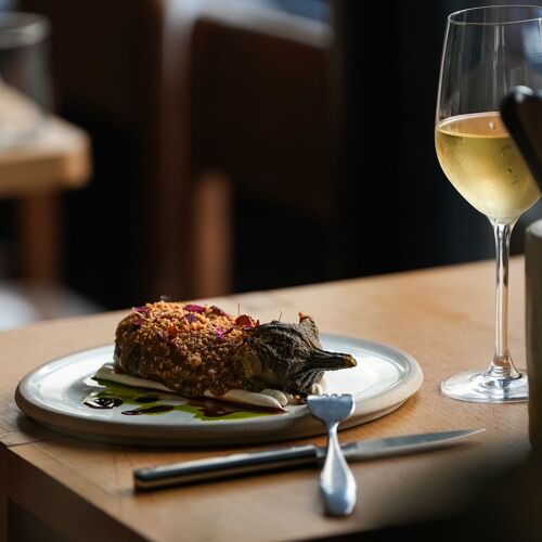 Le Pantruche - Paris - Un restaurant du guide MICHELIN